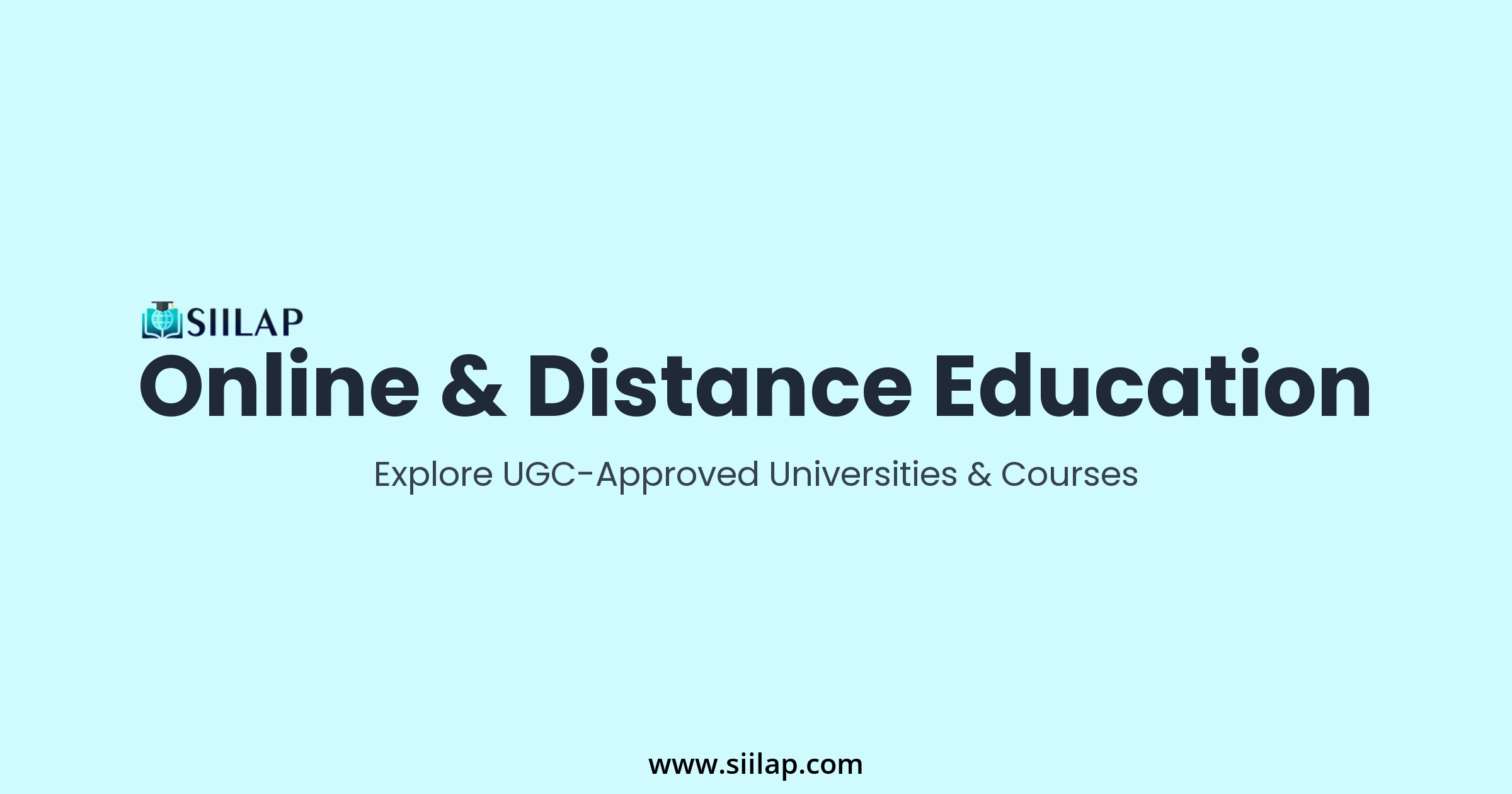 The Global University | SIILAP